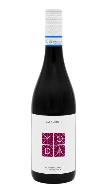 R&U Talamonti Moda Montepulciano d`Abruzzo DOC 0,75l
