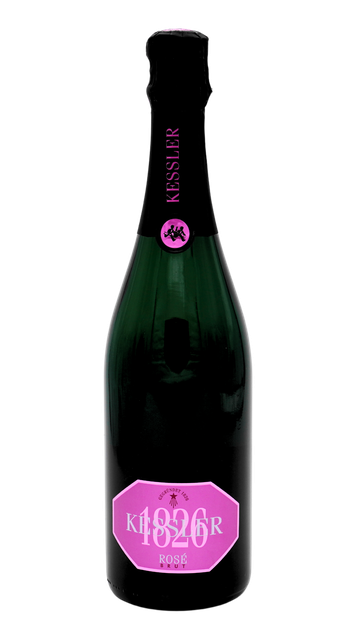 Kessler Rose Brut 0,75l